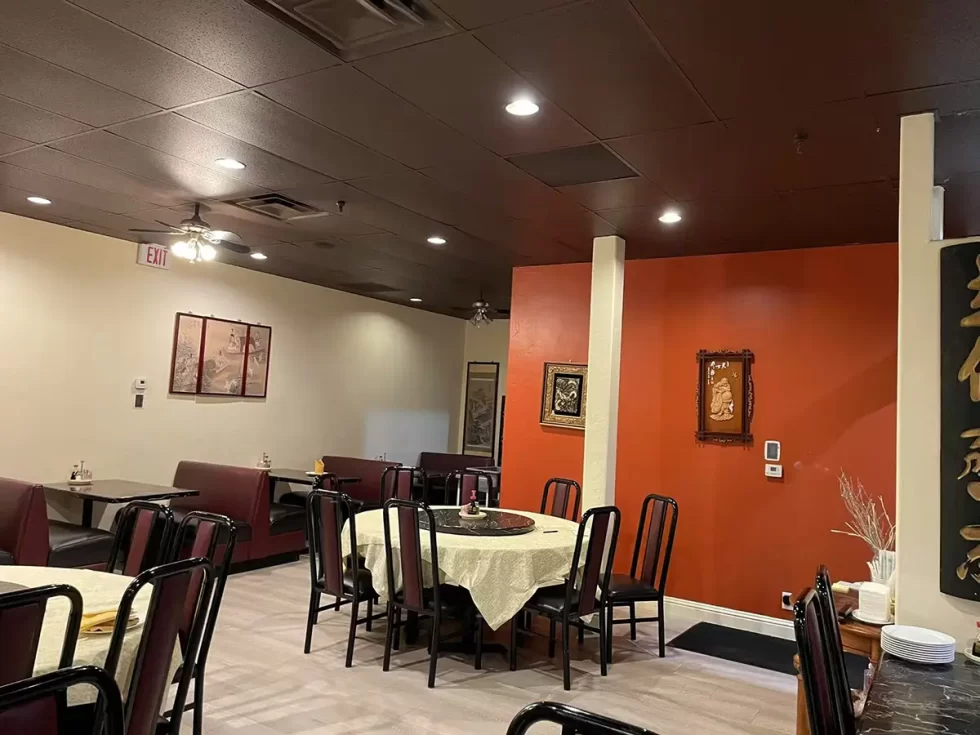 Jing Jing Chinese Cuisine - Chinese Restaurant | Online Order | Rocklin | CA