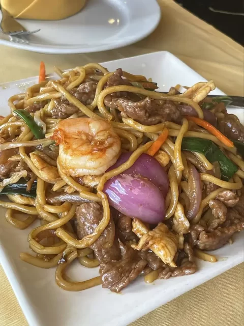 Jing Jing Chinese Cuisine - Chinese Restaurant | Online Order | Rocklin ...