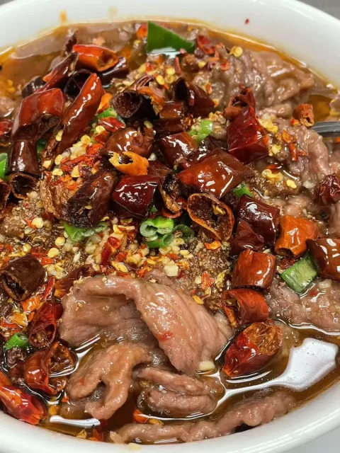 Jing Jing Chinese Cuisine - Chinese Restaurant | Online Order | Rocklin ...